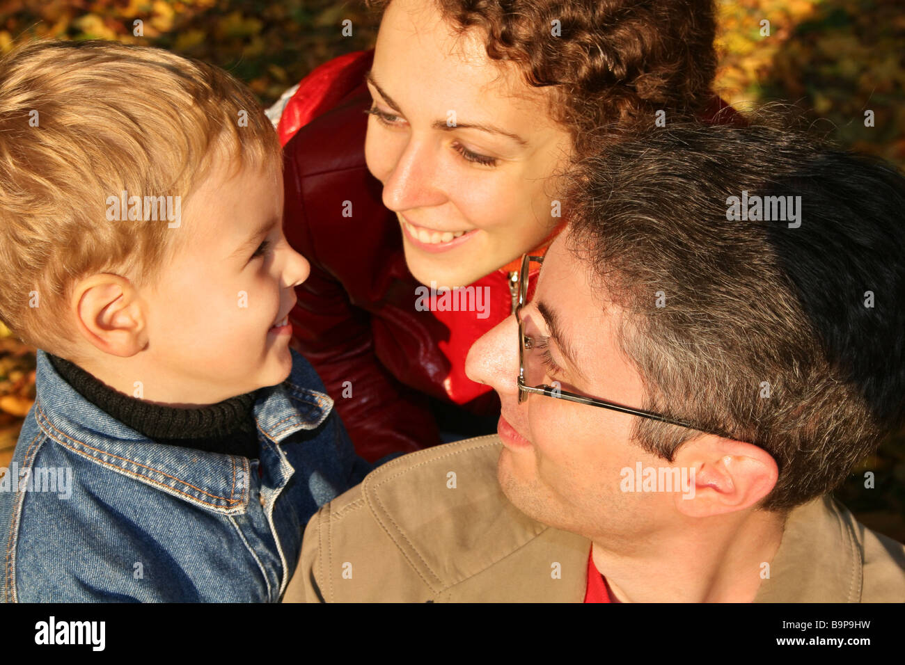 Families family father female fun generations glade happy human hi-res ...