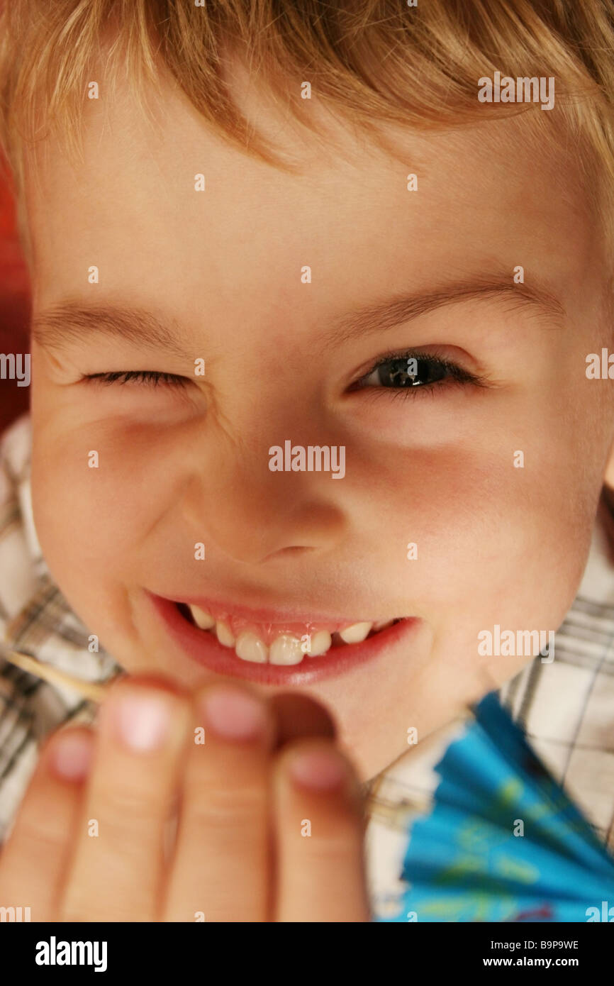 Twinkle eyes hi-res stock photography and images - Alamy