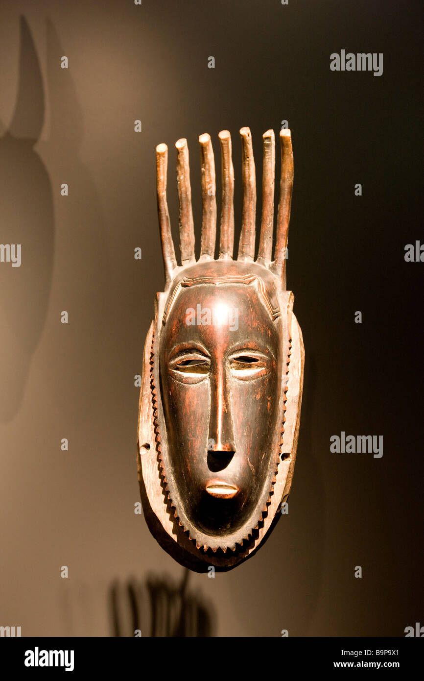 Switzerland, Zurich, Rietberg Museum in the Wesendonck Villa ...