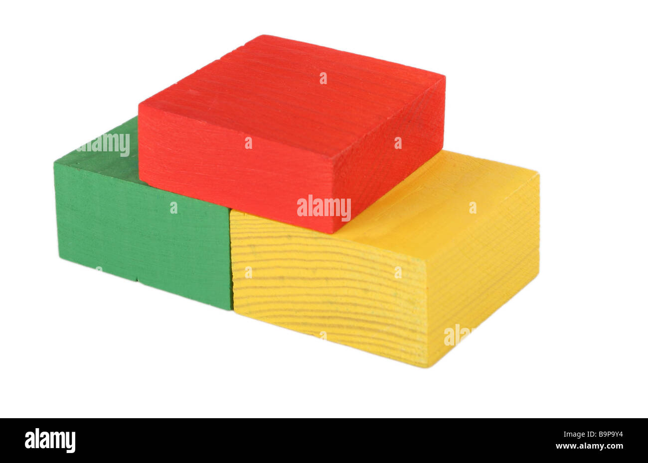 Old vintage bricks Cut Out Stock Images & Pictures - Alamy