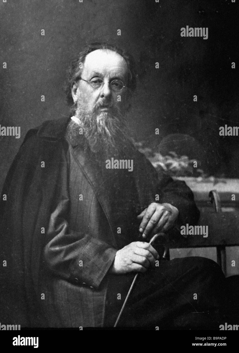 Konstantin Tsiolkovsky High Resolution Stock Photography and Images - Alamy