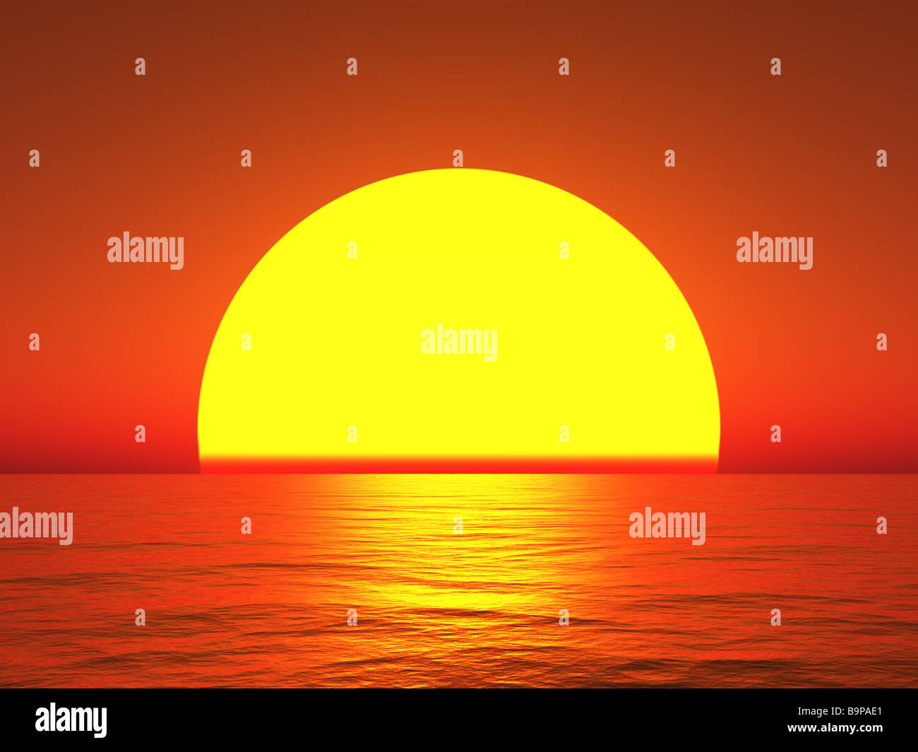 Sun 2 hi-res stock photography and images - Alamy
