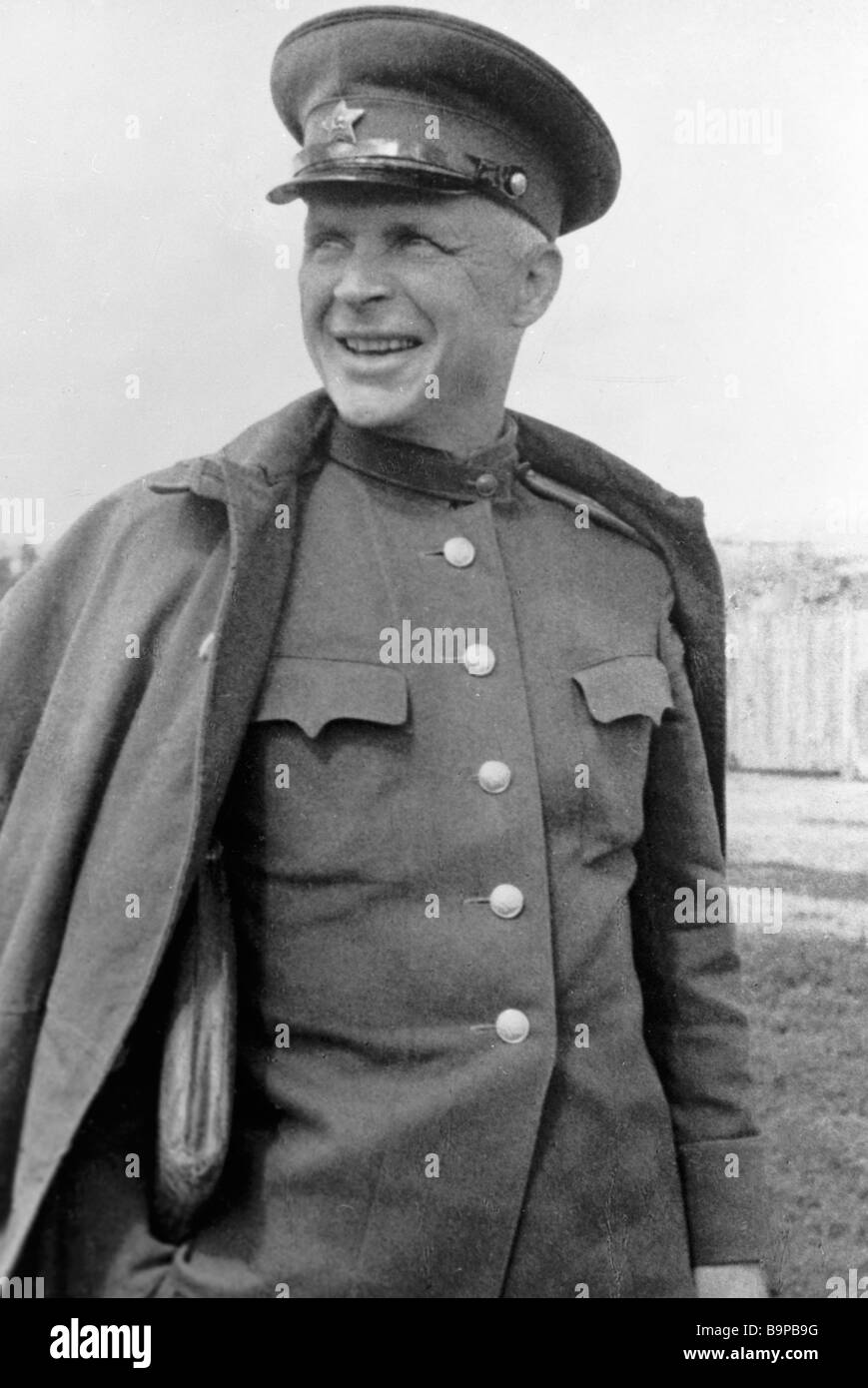 Dovzhenko High Resolution Stock Photography and Images - Alamy