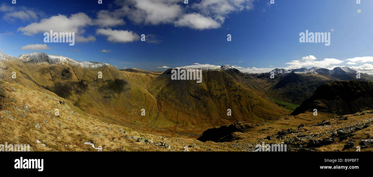Mosedale hi-res stock photography and images - Alamy