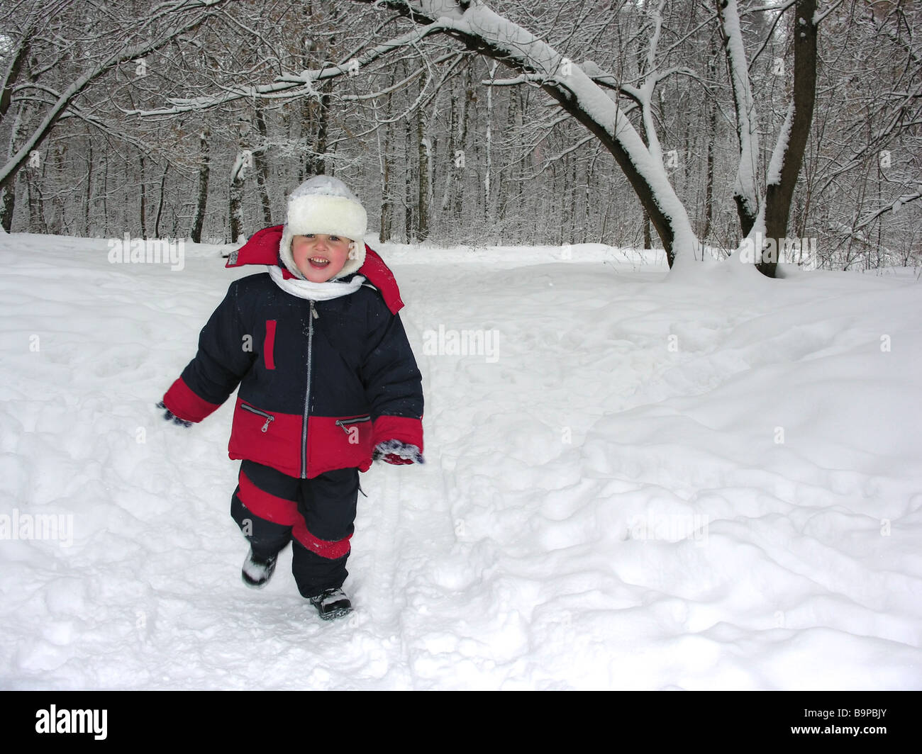 Fairy boy wood hi-res stock photography and images - Alamy