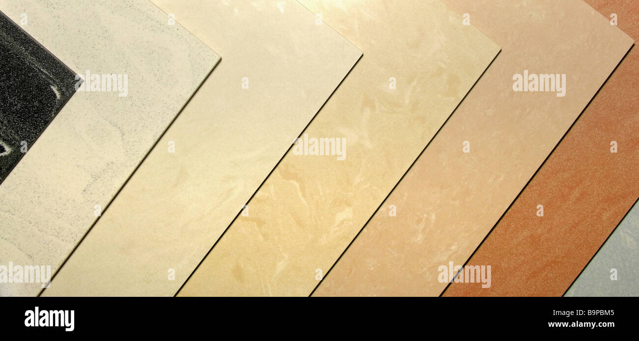 ceramic granite 2 Stock Photo - Alamy