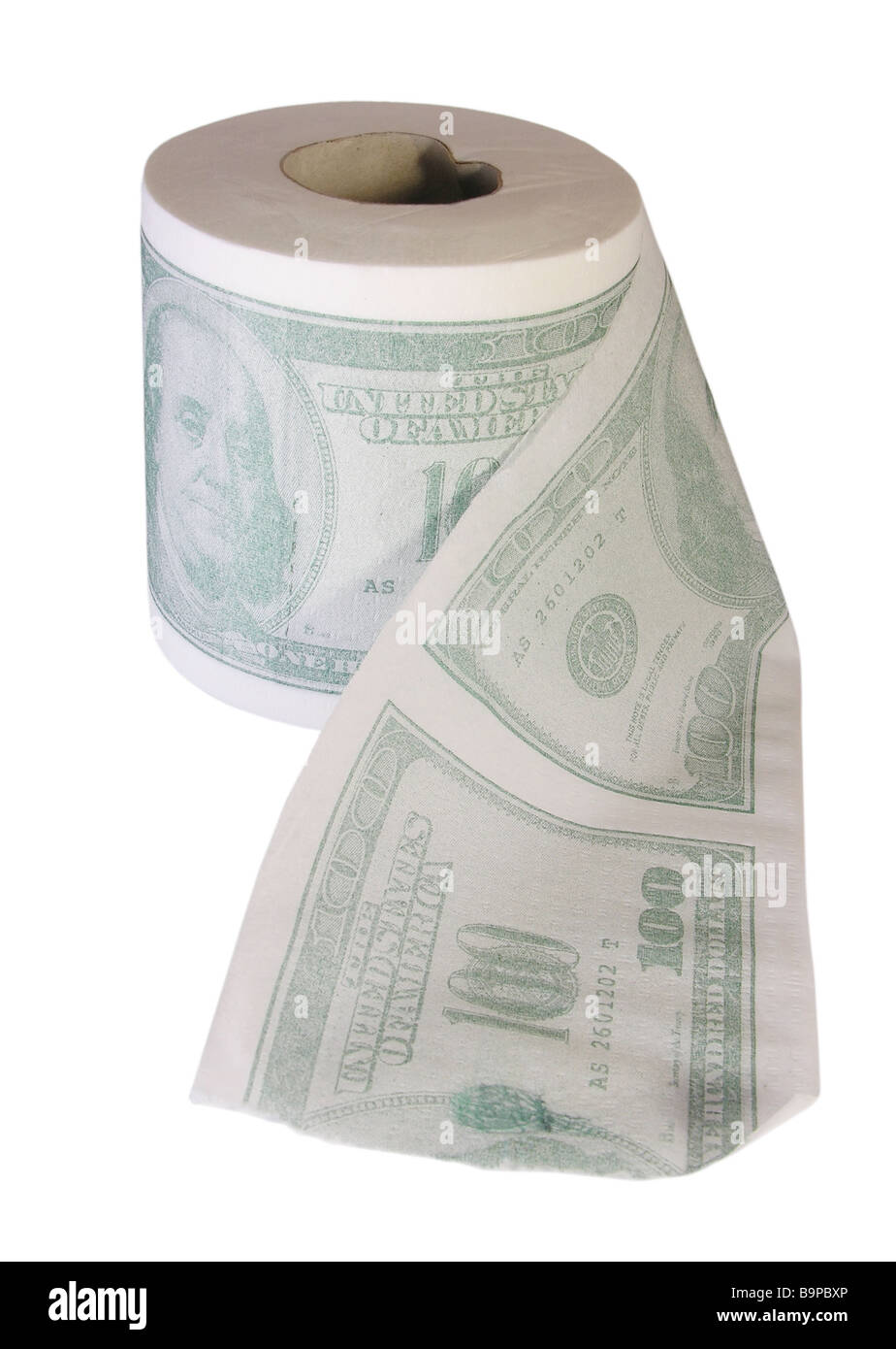 Dont waste paper Cut Out Stock Images & Pictures - Alamy