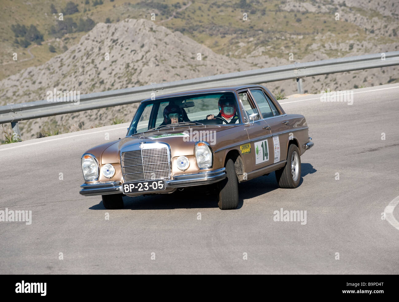 Races and rallies hi-res stock photography and images - Alamy