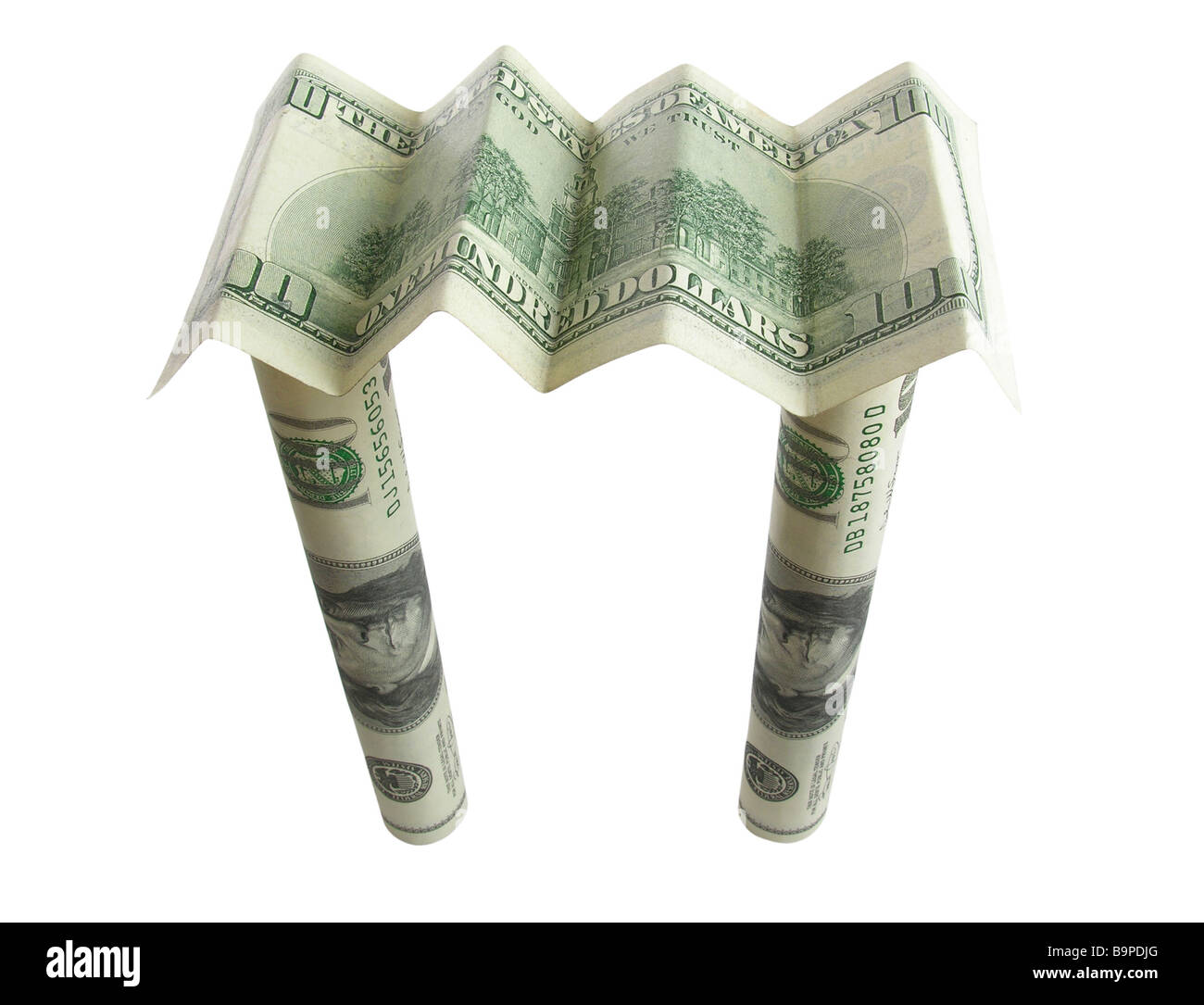 Federal disaster Cut Out Stock Images & Pictures - Alamy