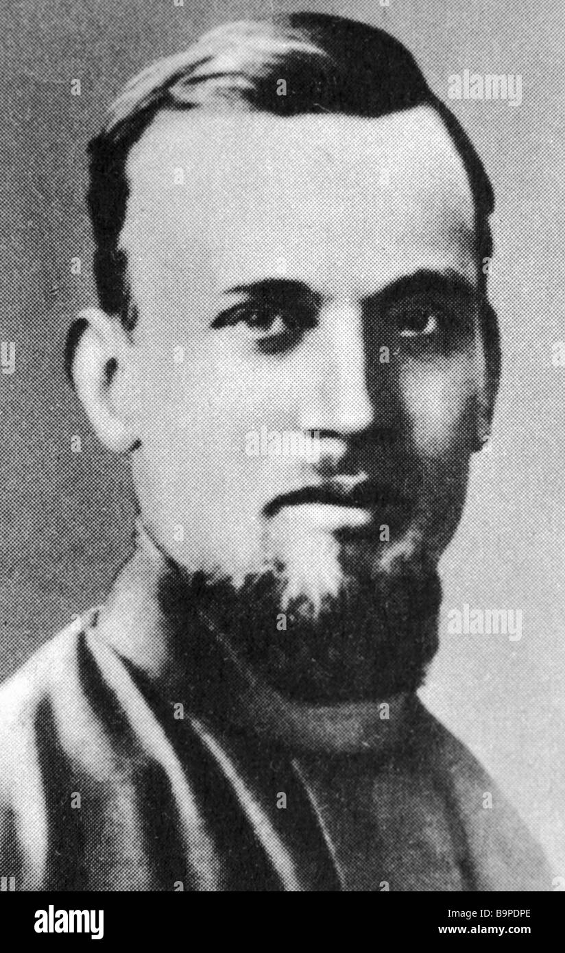 Eduard Berzin commander of the 1st division of Latvian riflemen who ...