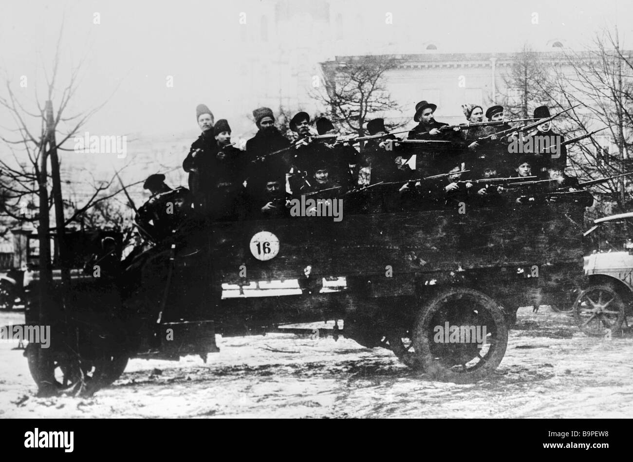 Red Guards Stock Photos & Red Guards Stock Images - Alamy