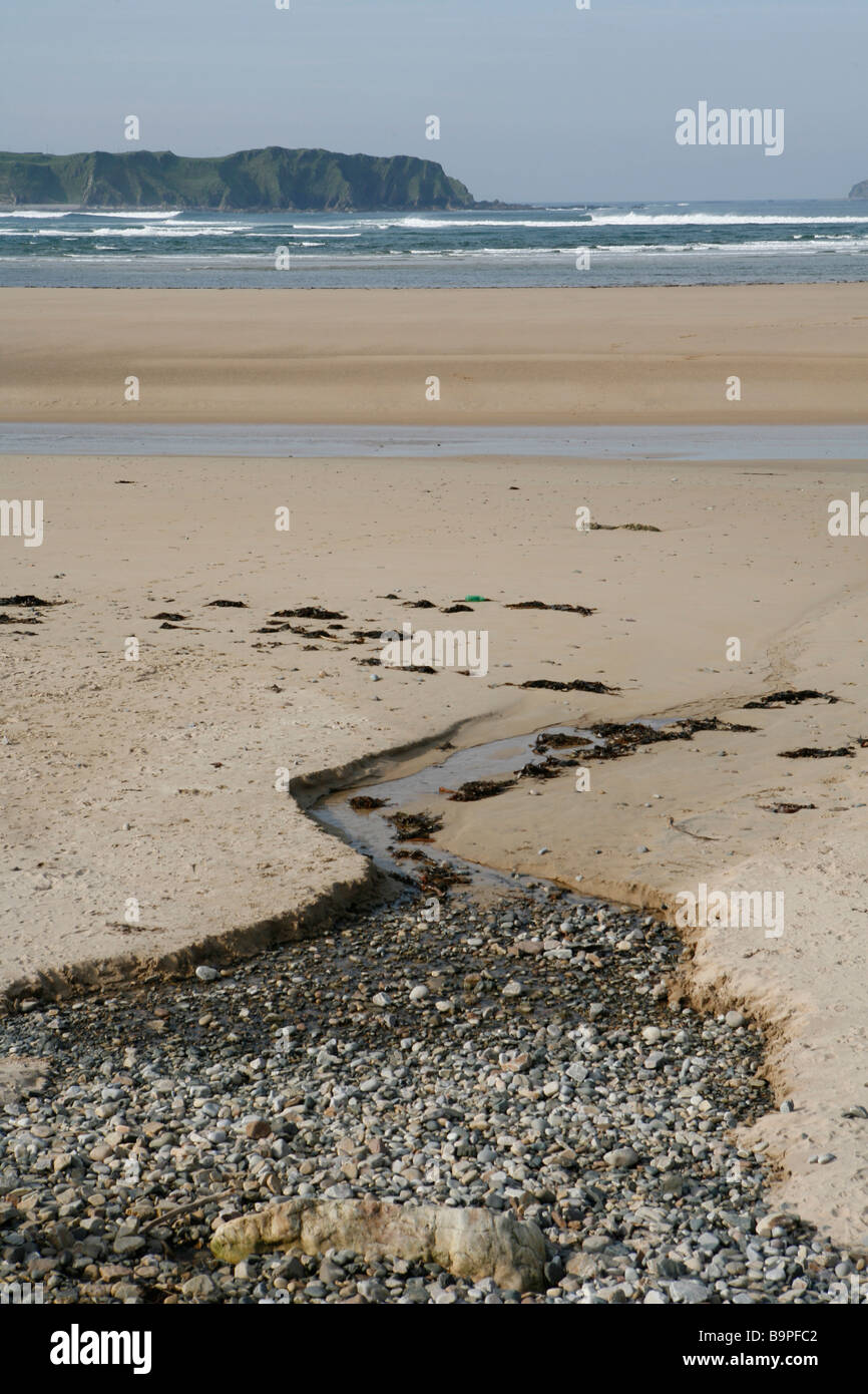 West donegal hi-res stock photography and images - Alamy