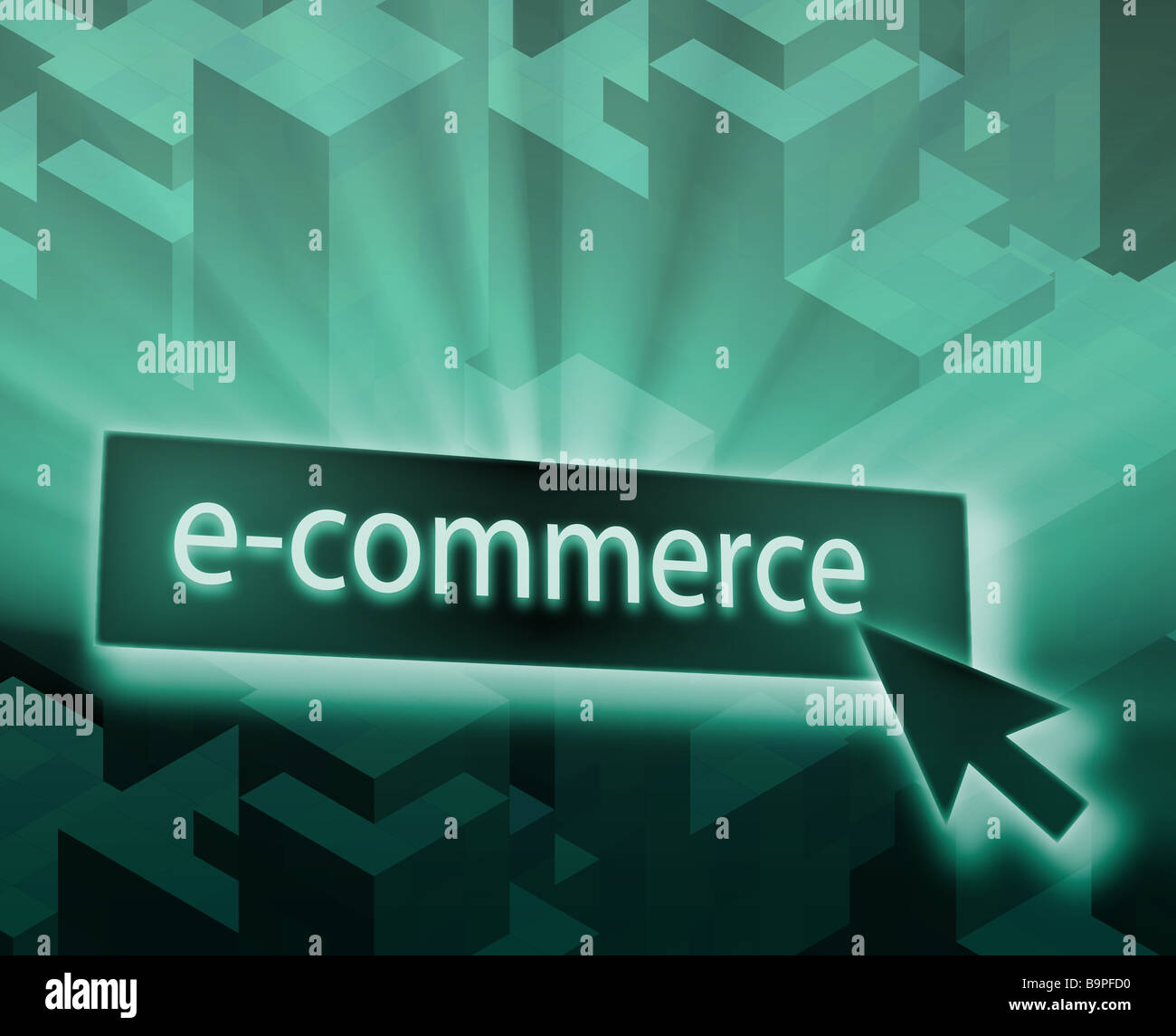 Tech aura hi-res stock photography and images - Alamy