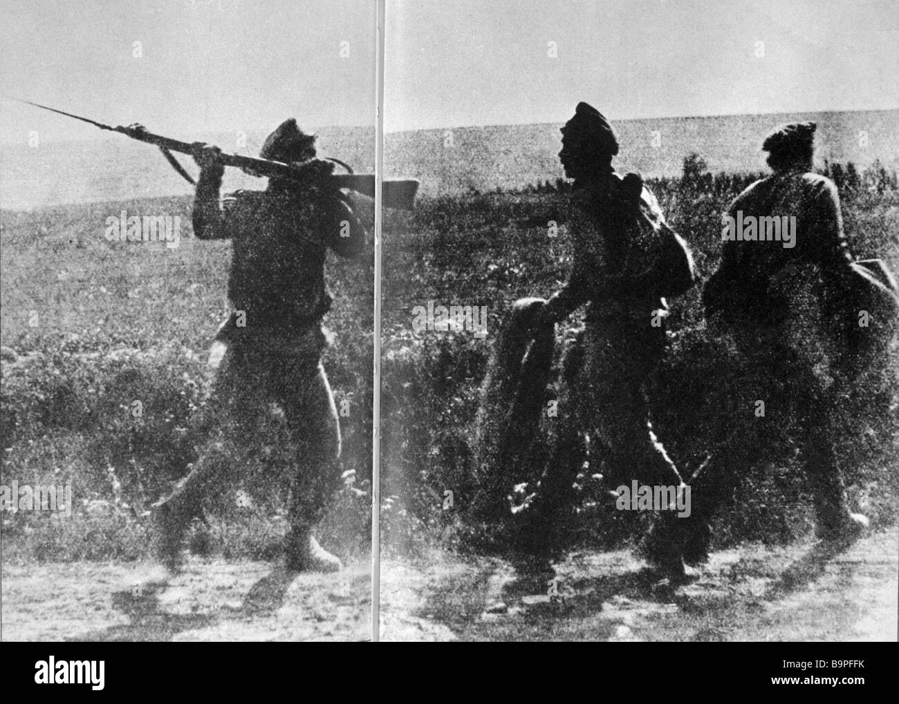 Deserters Stock Photos & Deserters Stock Images - Alamy