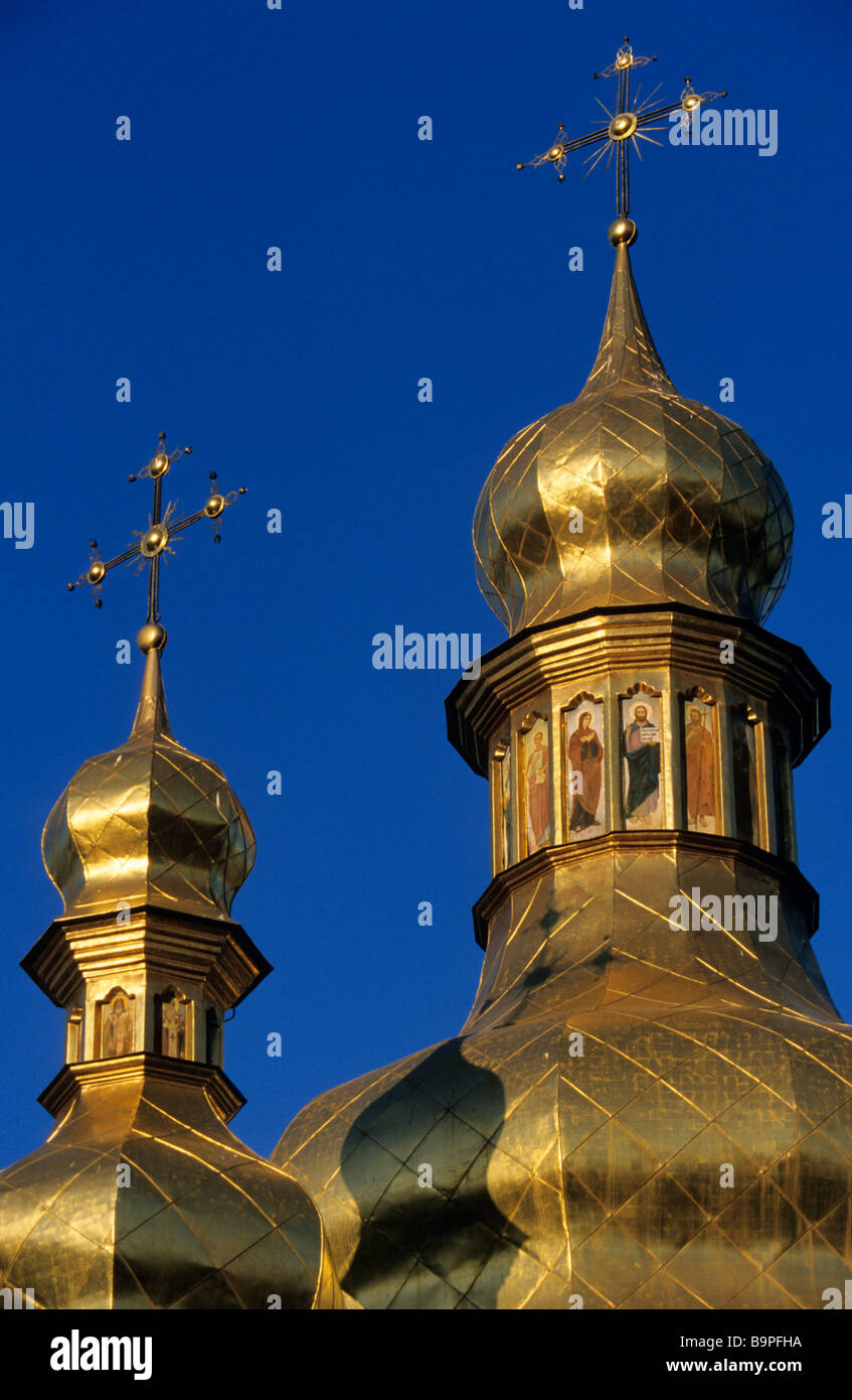 Ukraine, Kiev, Kiev Pechersk Lavra (Kiev Monastery of the Caves ...