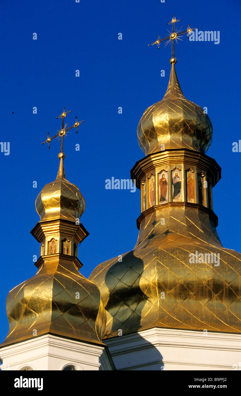Ukraine, Kiev, Kiev Pechersk Lavra (Kiev Monastery of the Caves ...