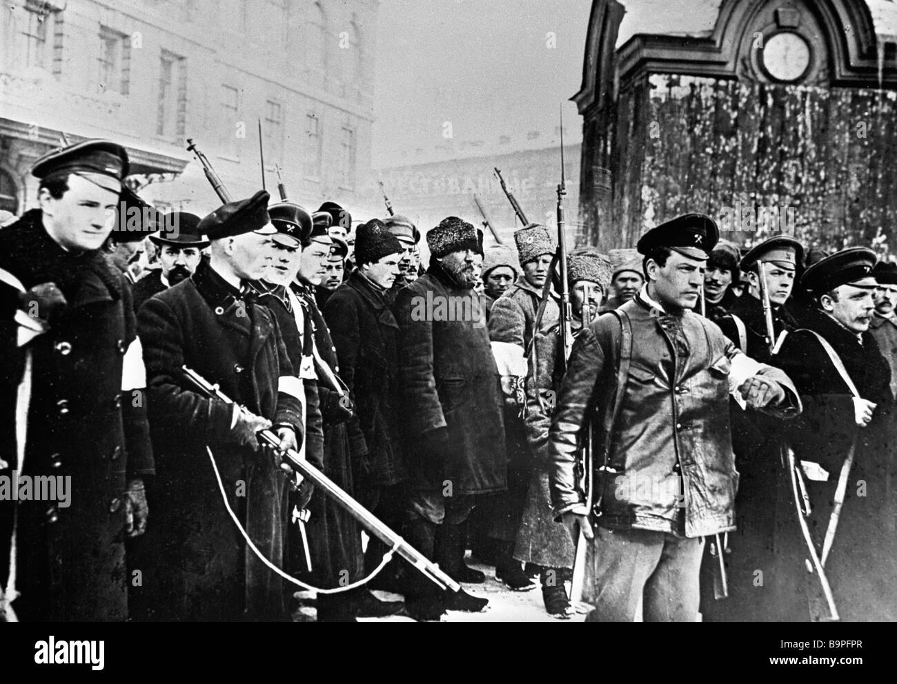Bourgeois Revolution Stock Photos & Bourgeois Revolution Stock Images ...