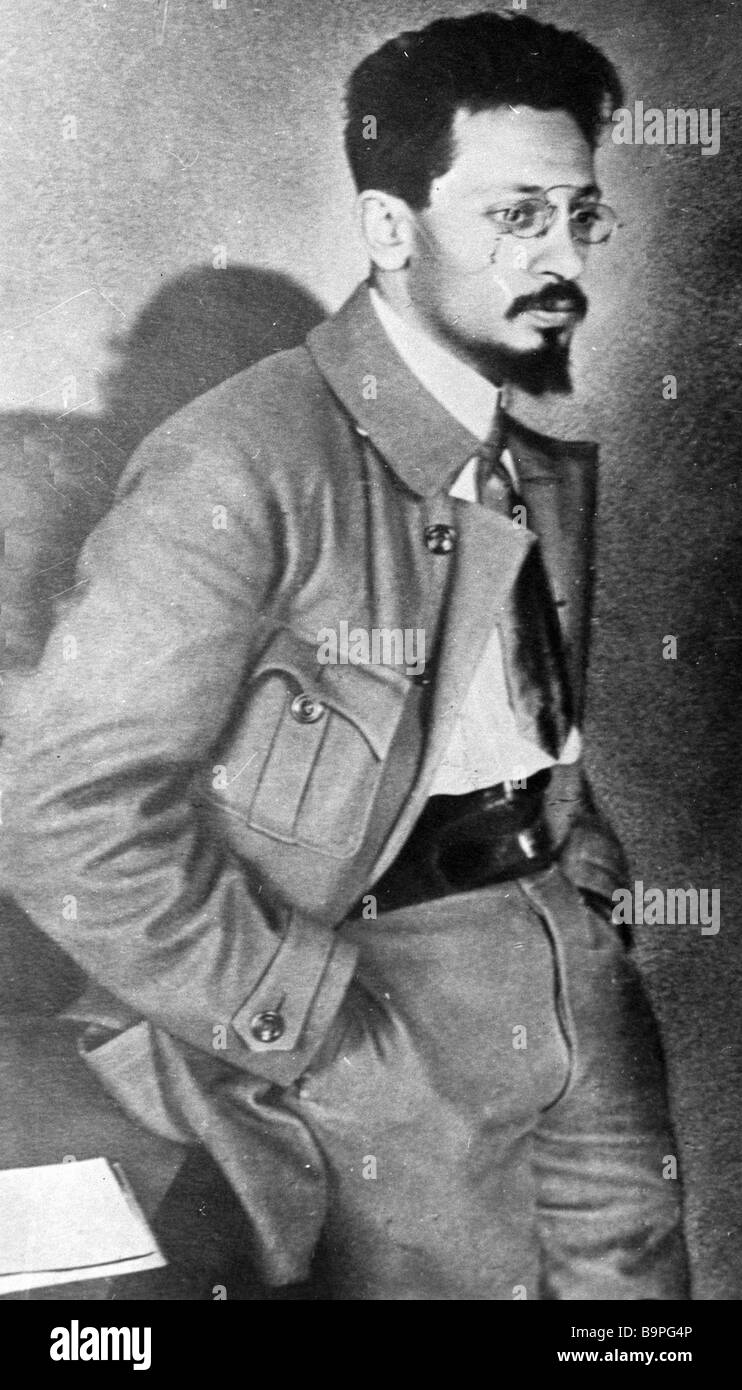 Yakov Sverdlov Stock Photo: 23237894 - Alamy