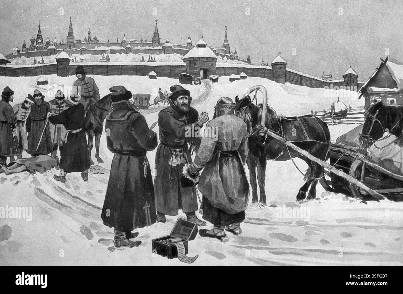 Maximov High Resolution Stock Photography and Images - Alamy