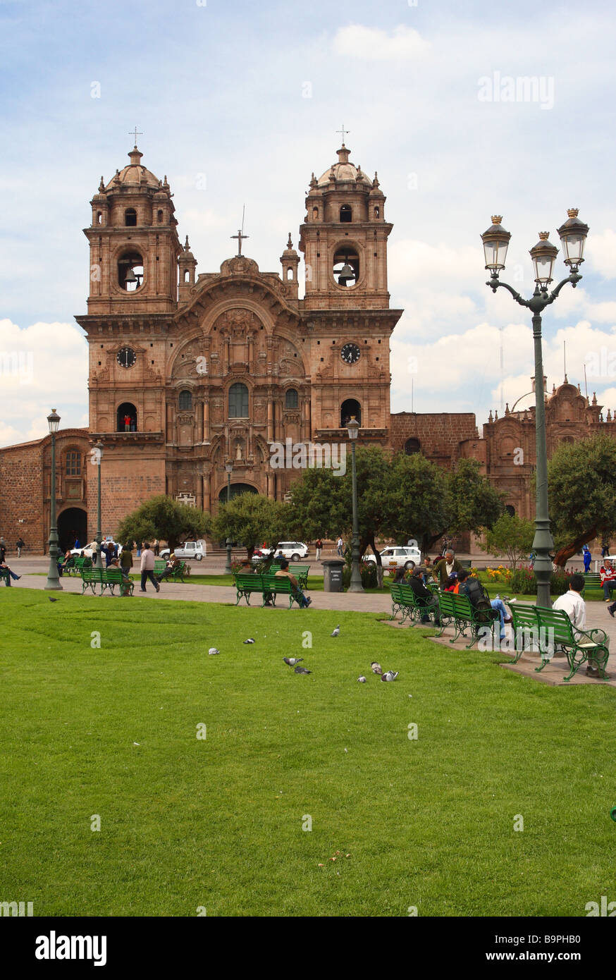 Capital inca hi-res stock photography and images - Alamy