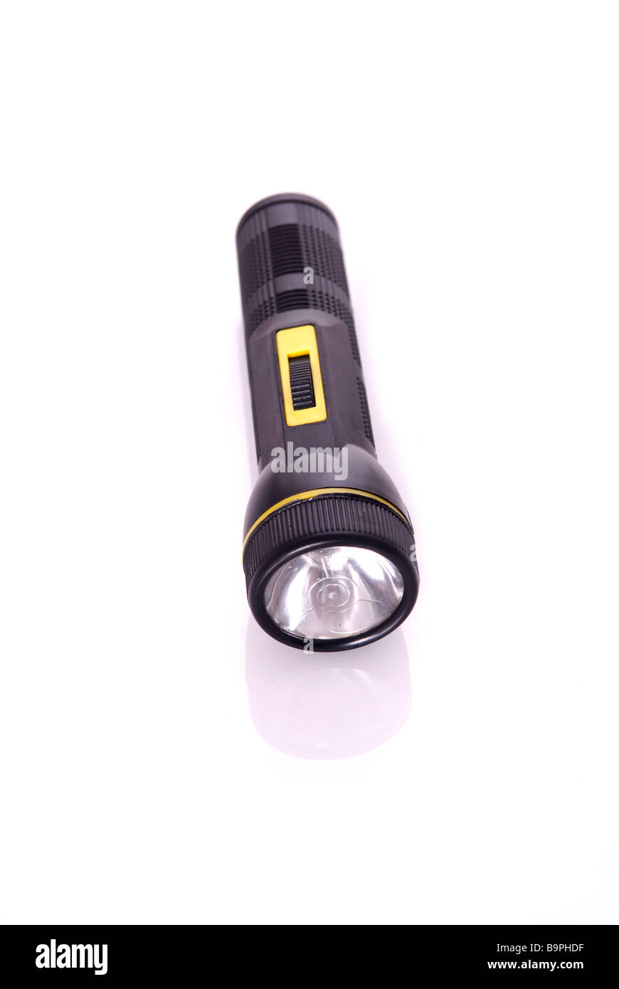 Flashlight High Resolution Stock Photography and Images - Alamy