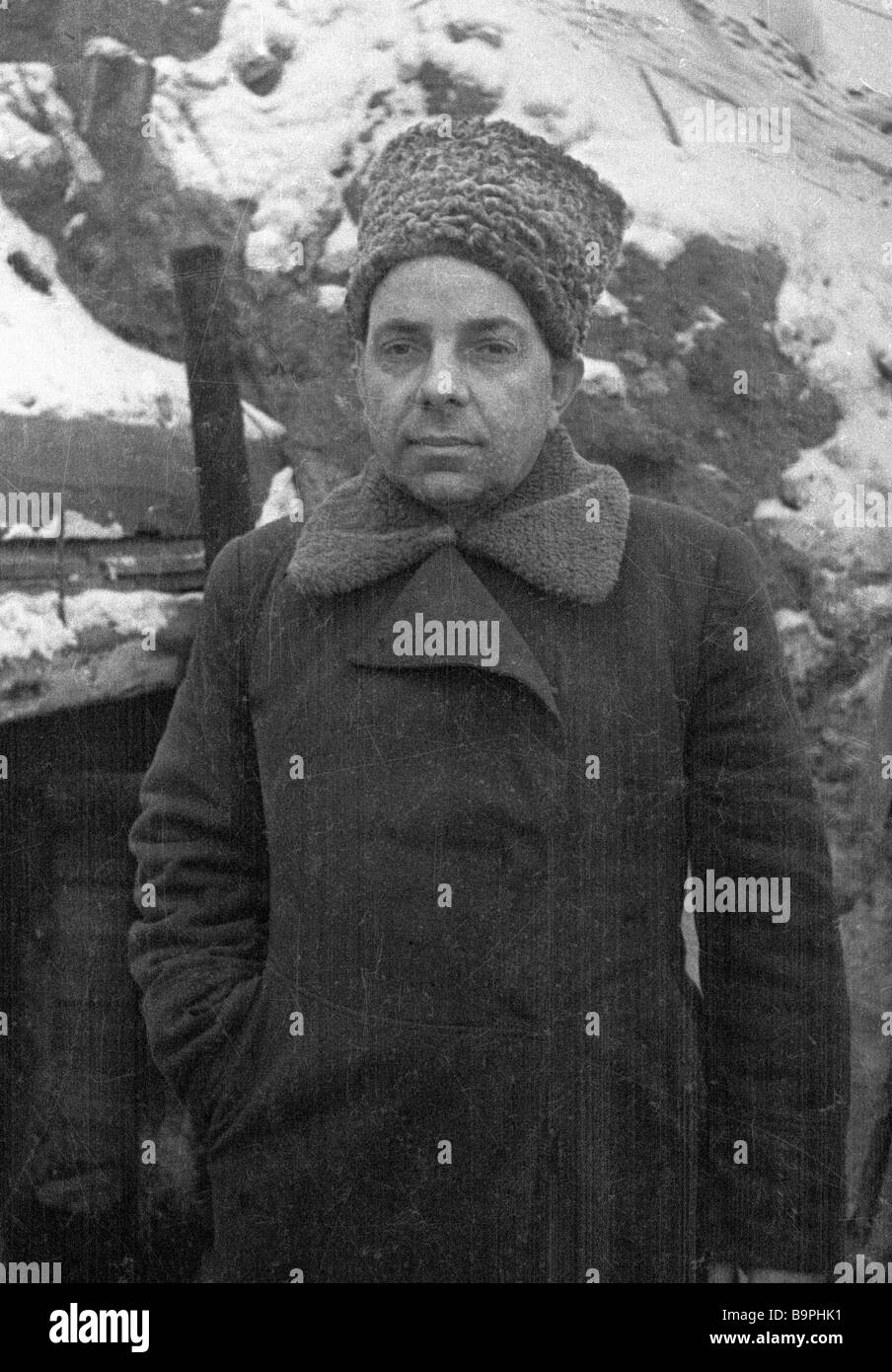 Krylov High Resolution Stock Photography and Images - Alamy