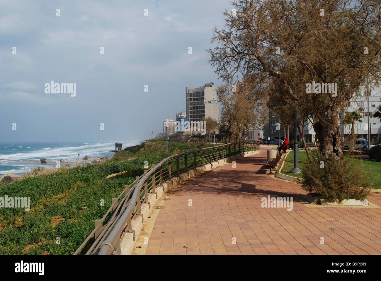 Sharon plain hi-res stock photography and images - Alamy