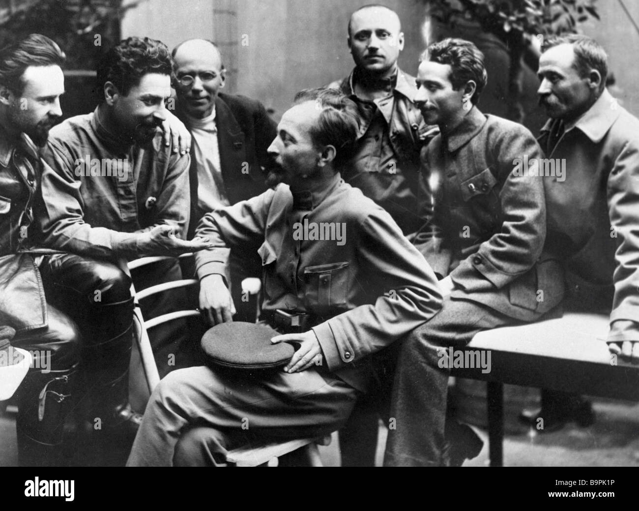 Felix Dzerzhinsky Stock Photos & Felix Dzerzhinsky Stock Images - Alamy