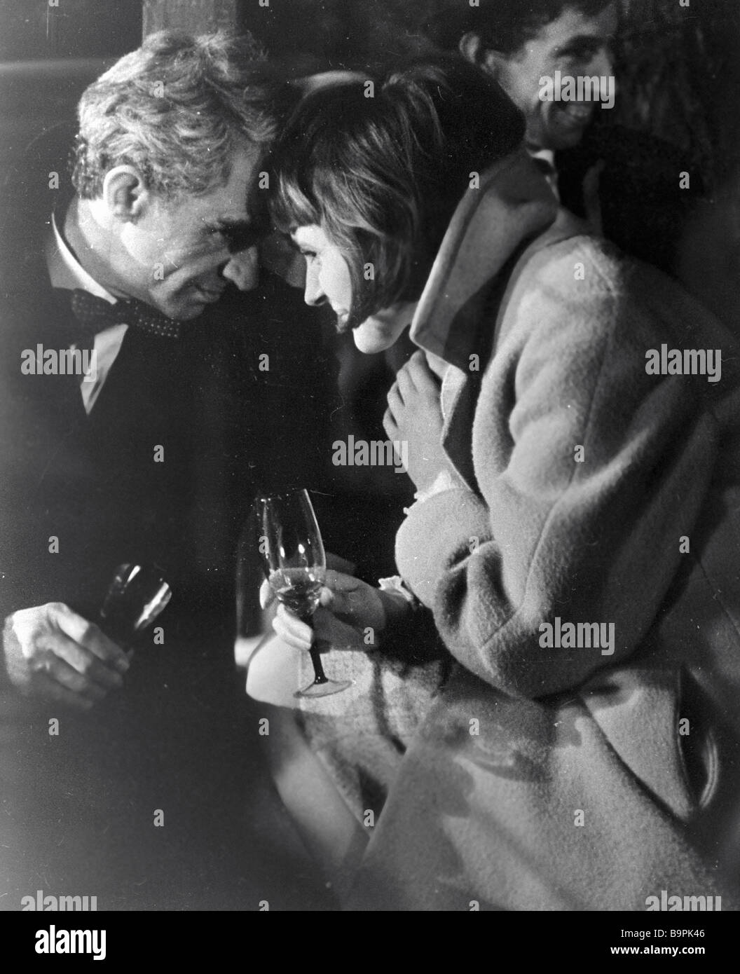 The Enigmatic Hindu also distributed as The Conjurer Pyotr Todorovsky ...