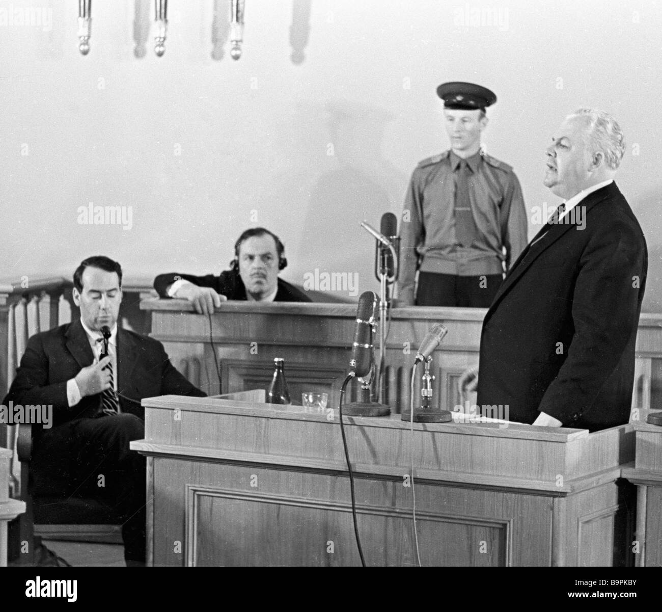 Penkovsky High Resolution Stock Photography and Images - Alamy