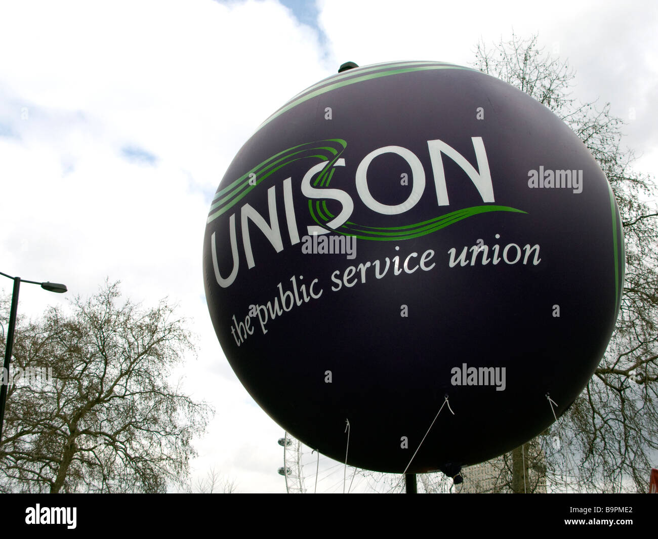 Unison union hi-res stock photography and images - Alamy
