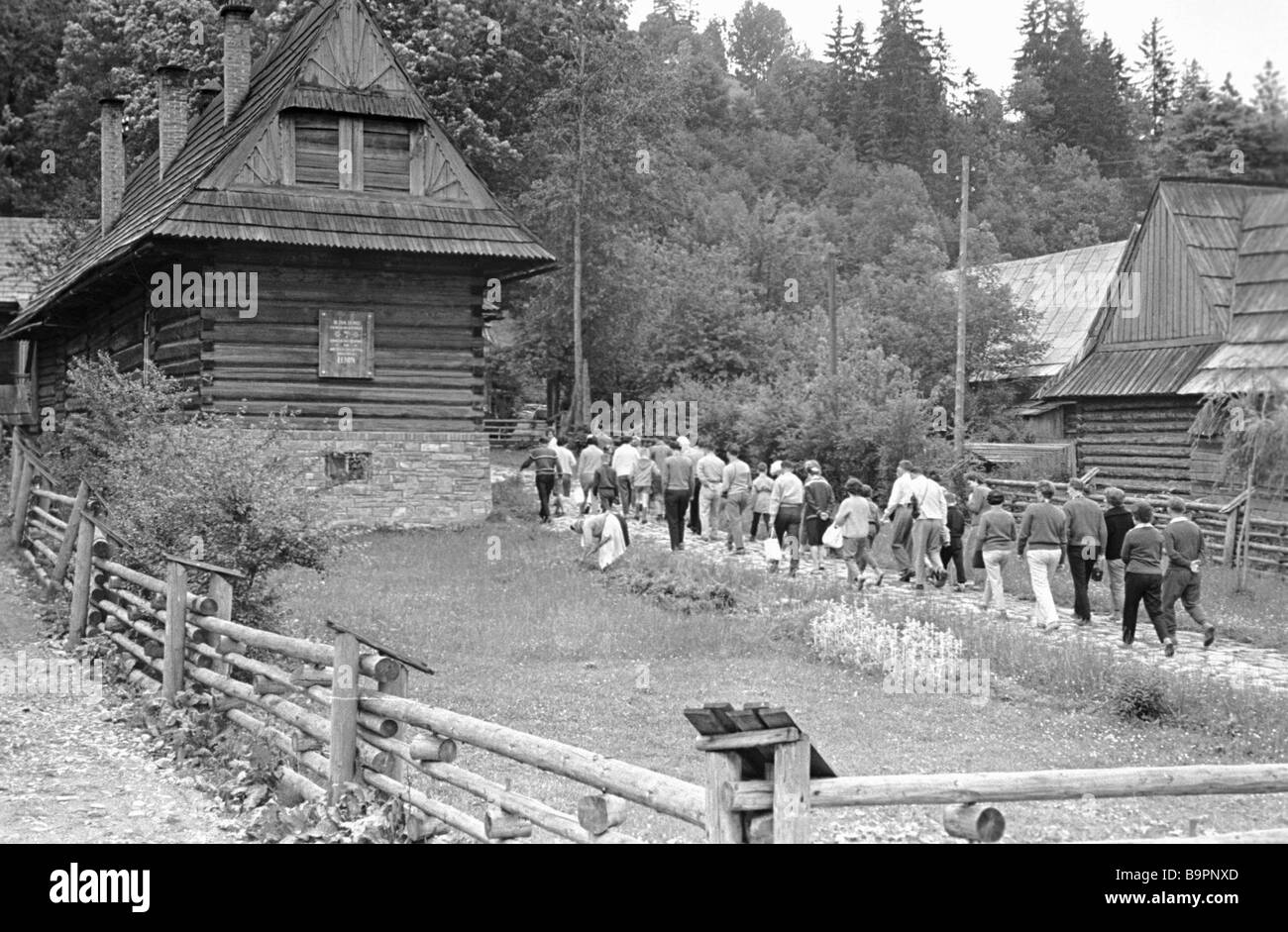 Lenin House Museum at Bely Dunayets Here in the summer of 1913 14 Lenin ...