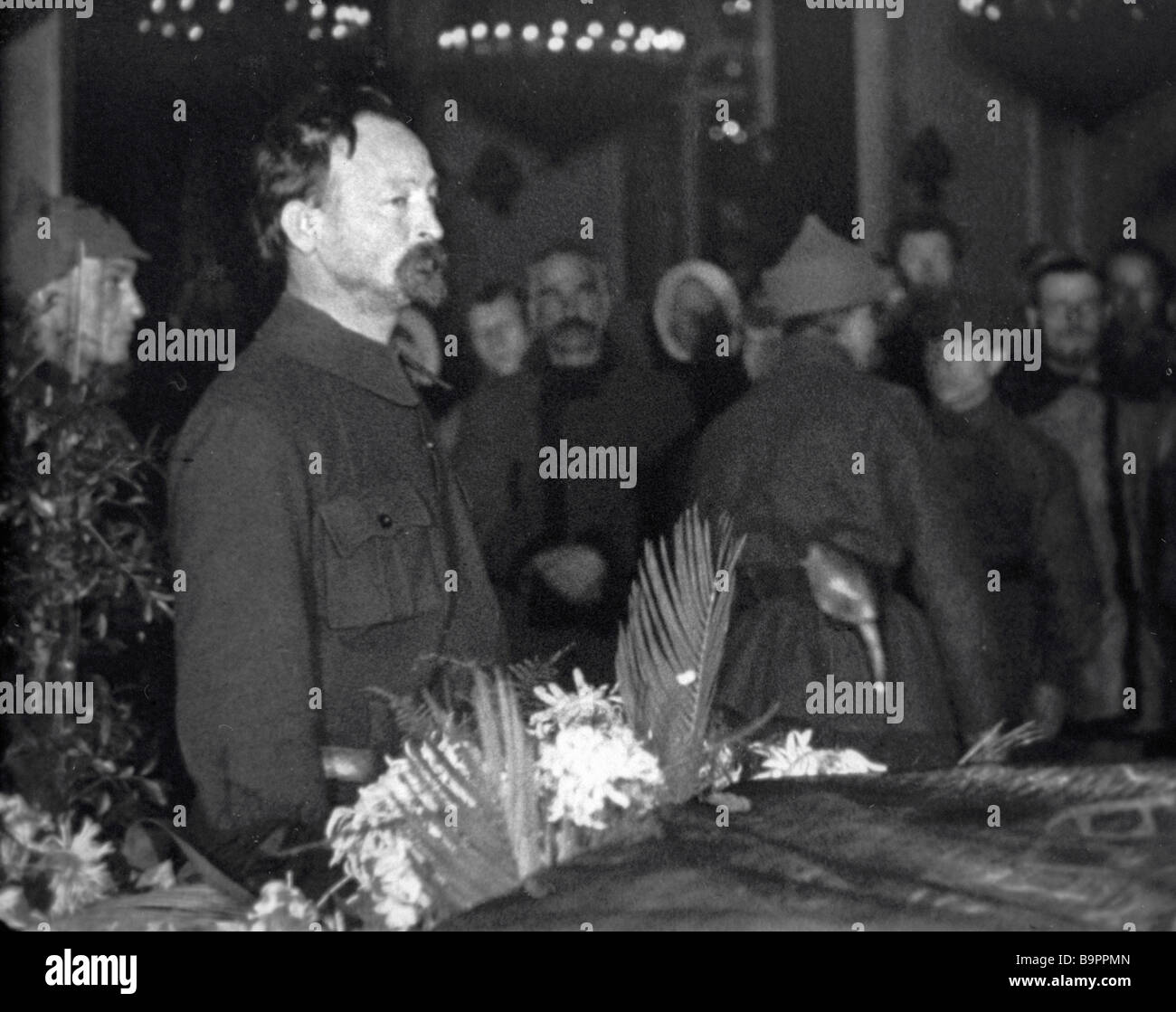 Felix Dzerzhinsky Stock Photos & Felix Dzerzhinsky Stock Images - Alamy