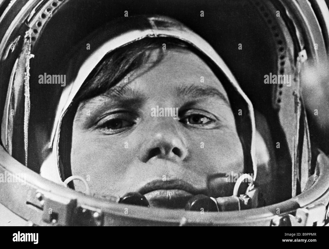 Valentina Tereshkova