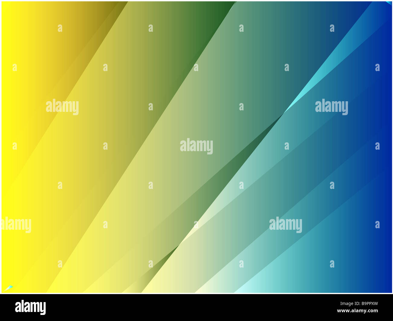Abstract wallpaper design with smooth angular crystalline gradients ...