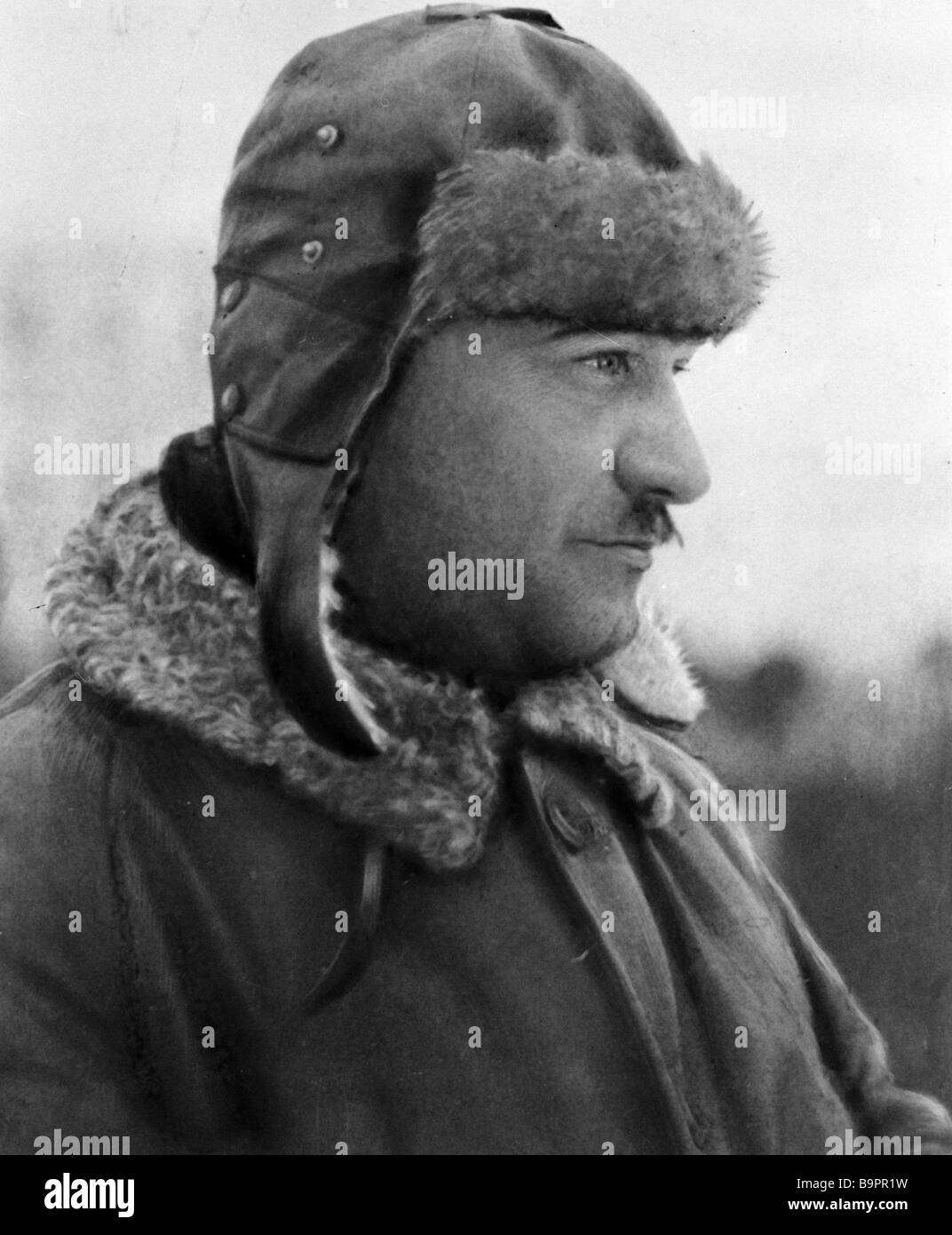 Andrei Tupolev High Resolution Stock Photography and Images - Alamy