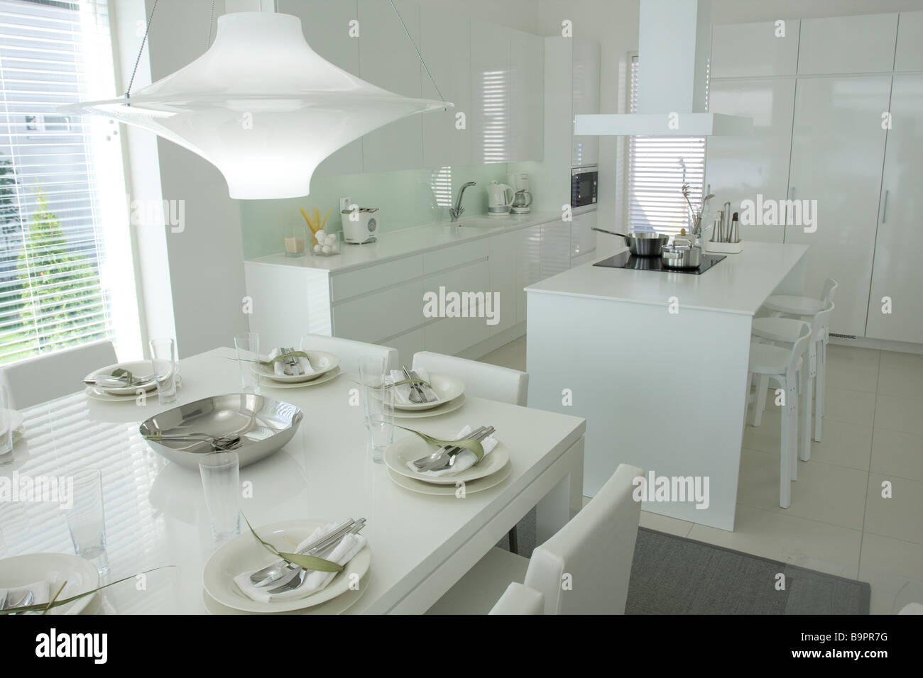 Picture for kitchen hi-res stock photography and images - Alamy