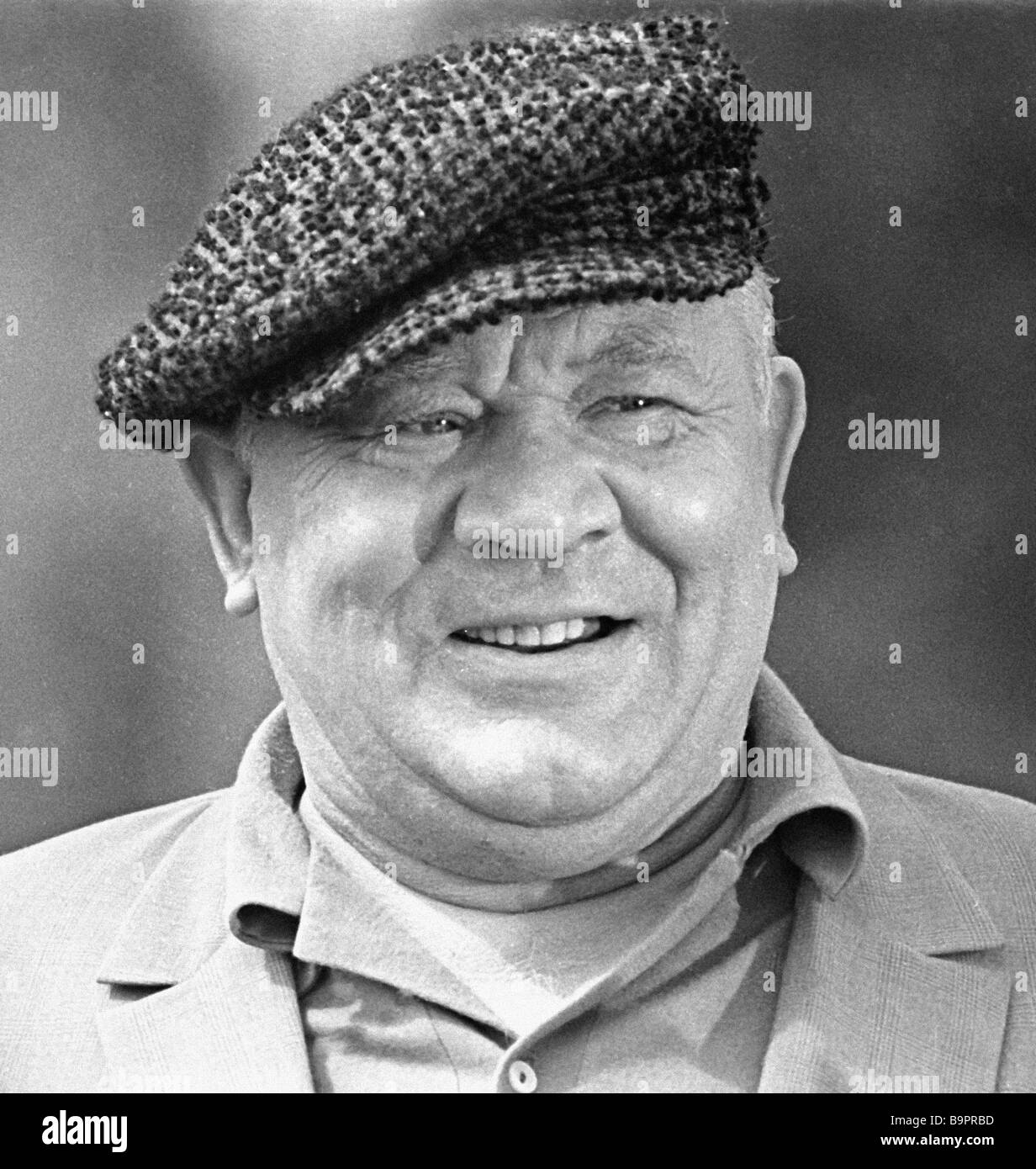 Litvinov High Resolution Stock Photography and Images - Alamy