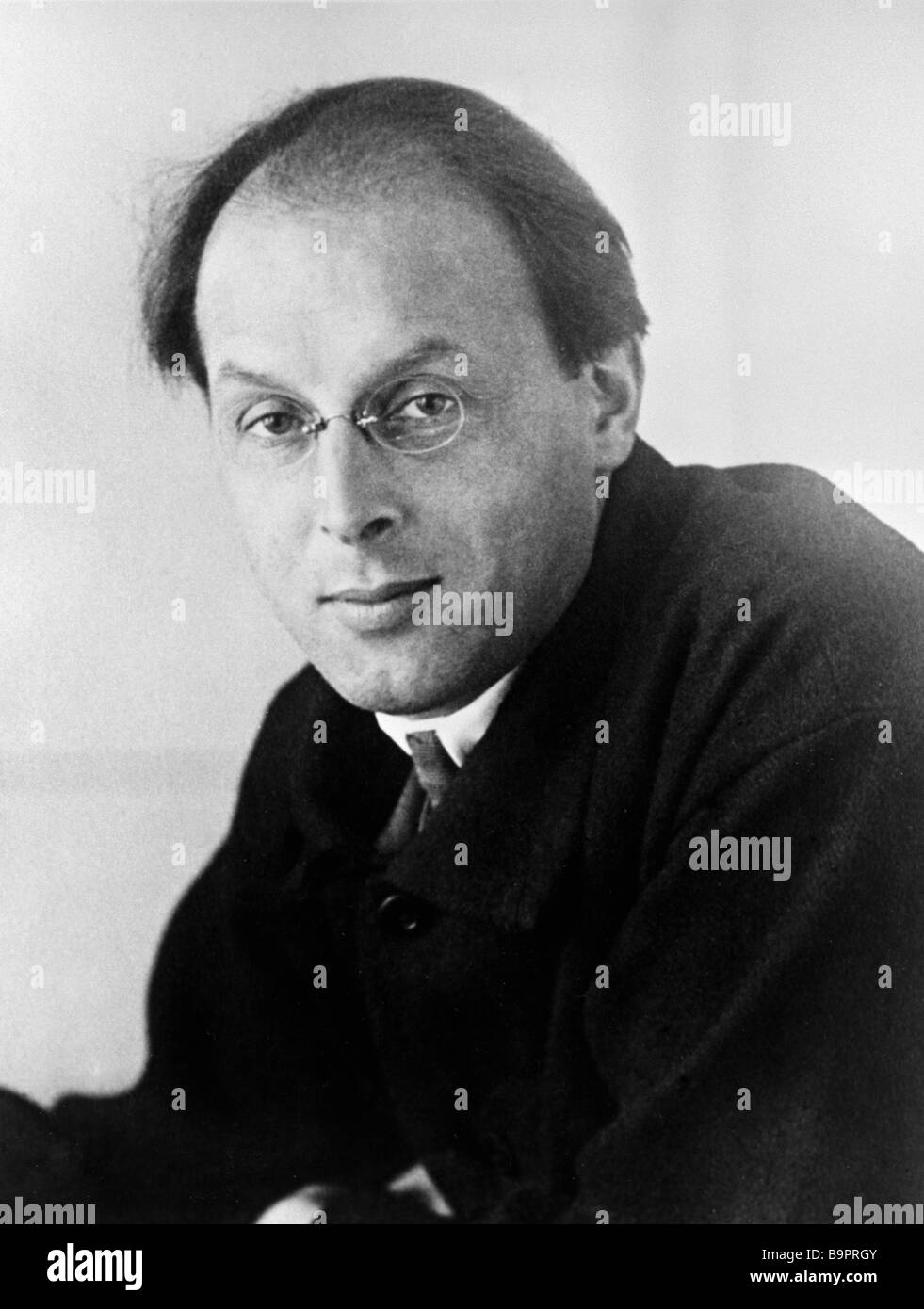 Aleksandrov High Resolution Stock Photography and Images - Alamy