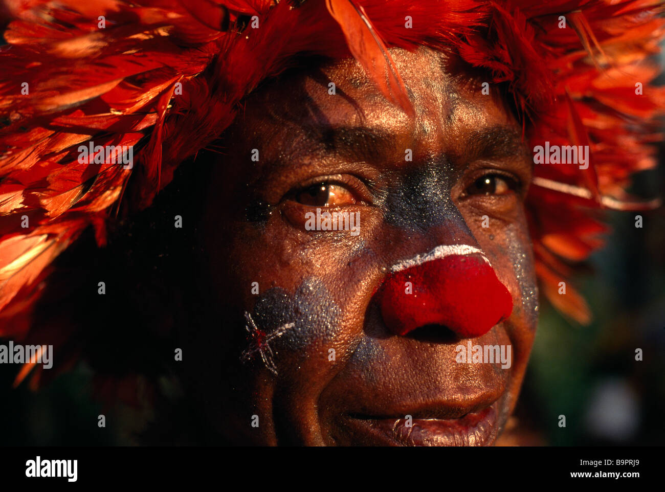 Simbu Province High Resolution Stock Photography and Images - Alamy