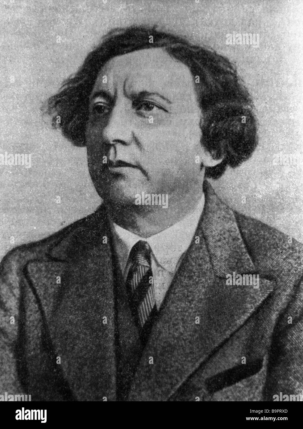 Honored Artist of the RSFSR Soviet painter Isaak Brodsky 1883 1939 ...