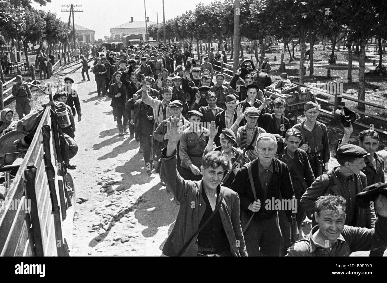 Byelorussian High Resolution Stock Photography and Images - Alamy