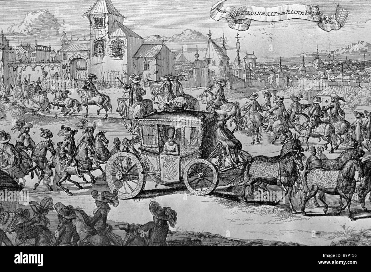 Dutch Merchant Stock Photos & Dutch Merchant Stock Images - Alamy