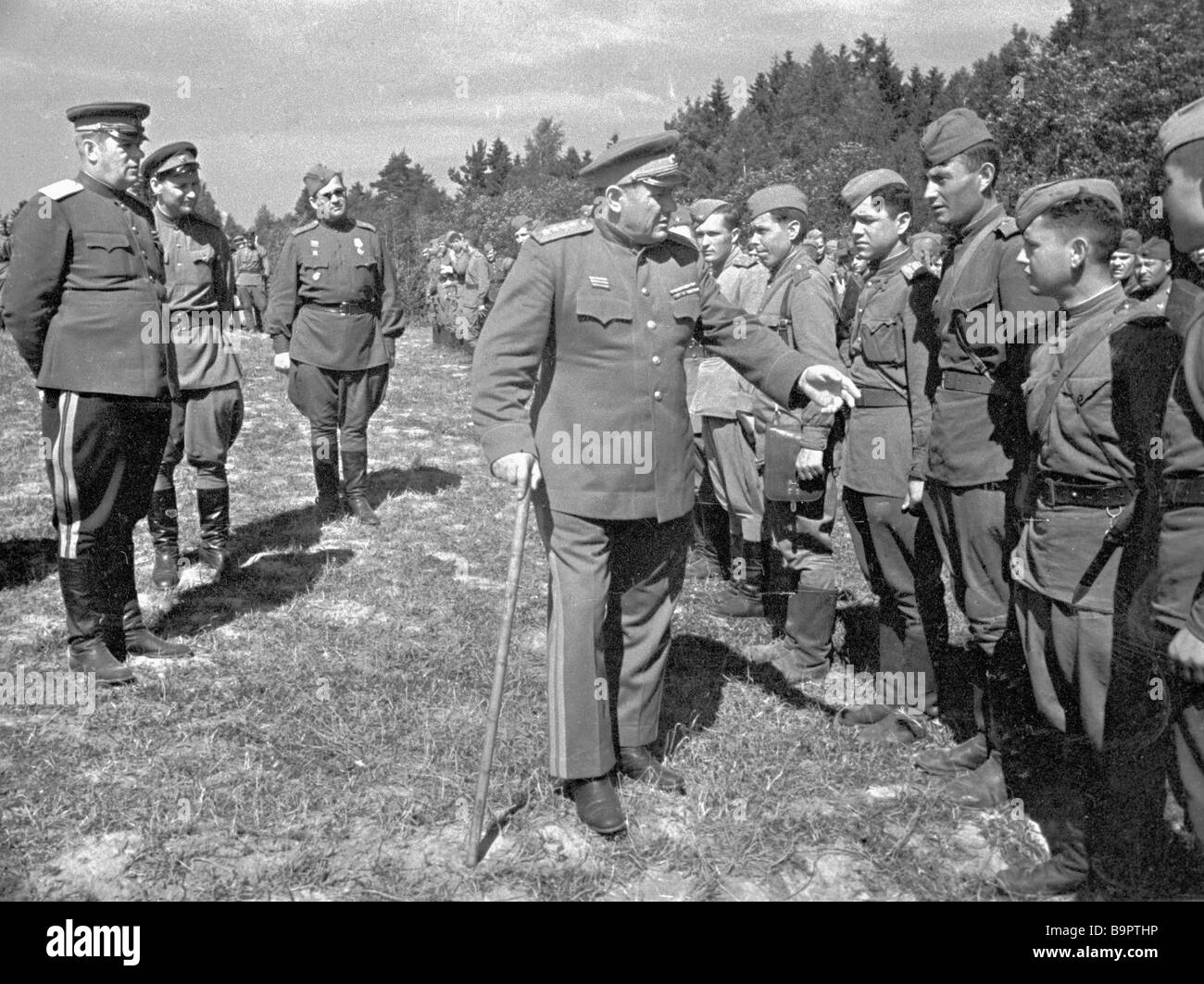 Yeremenko Stock Photos & Yeremenko Stock Images - Alamy