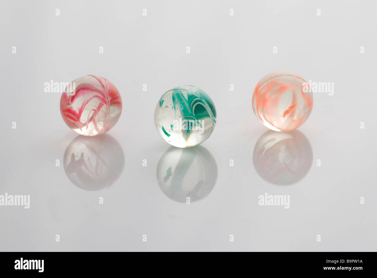 Rubber ball hi-res stock photography and images - Alamy