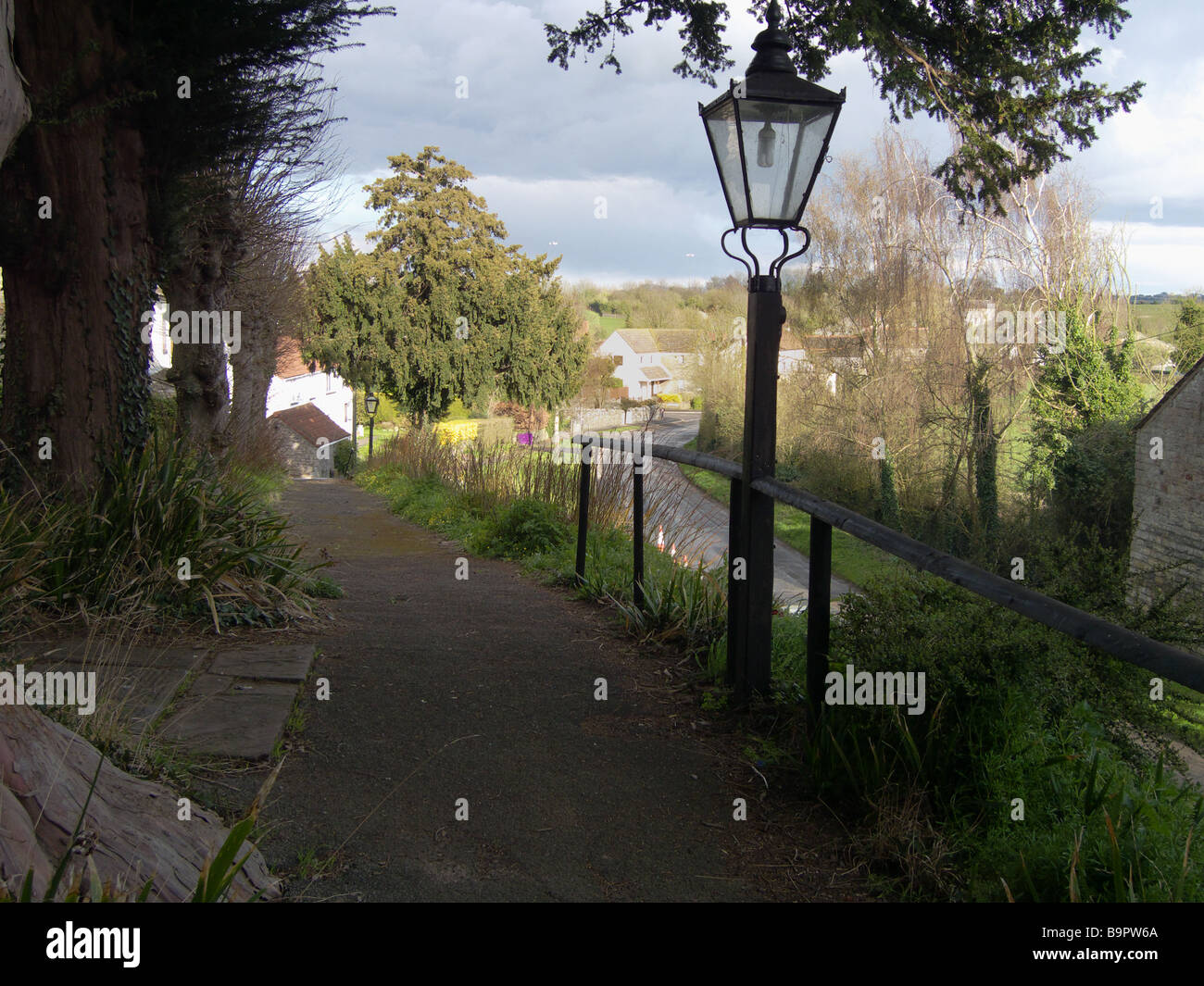 South gloucestershire england hi-res stock photography and images - Alamy