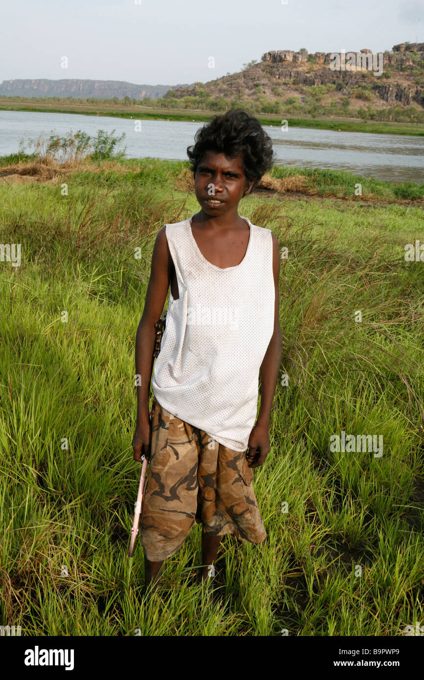 Child aboriginal australia hi-res stock photography and images - Alamy