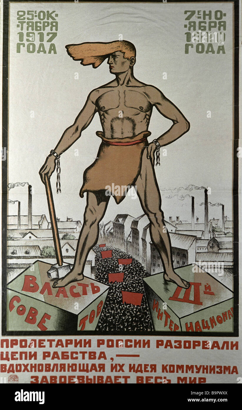 Proletarians High Resolution Stock Photography and Images - Alamy