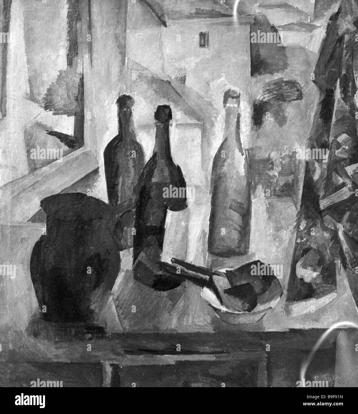 Robert Falk High Resolution Stock Photography and Images - Alamy