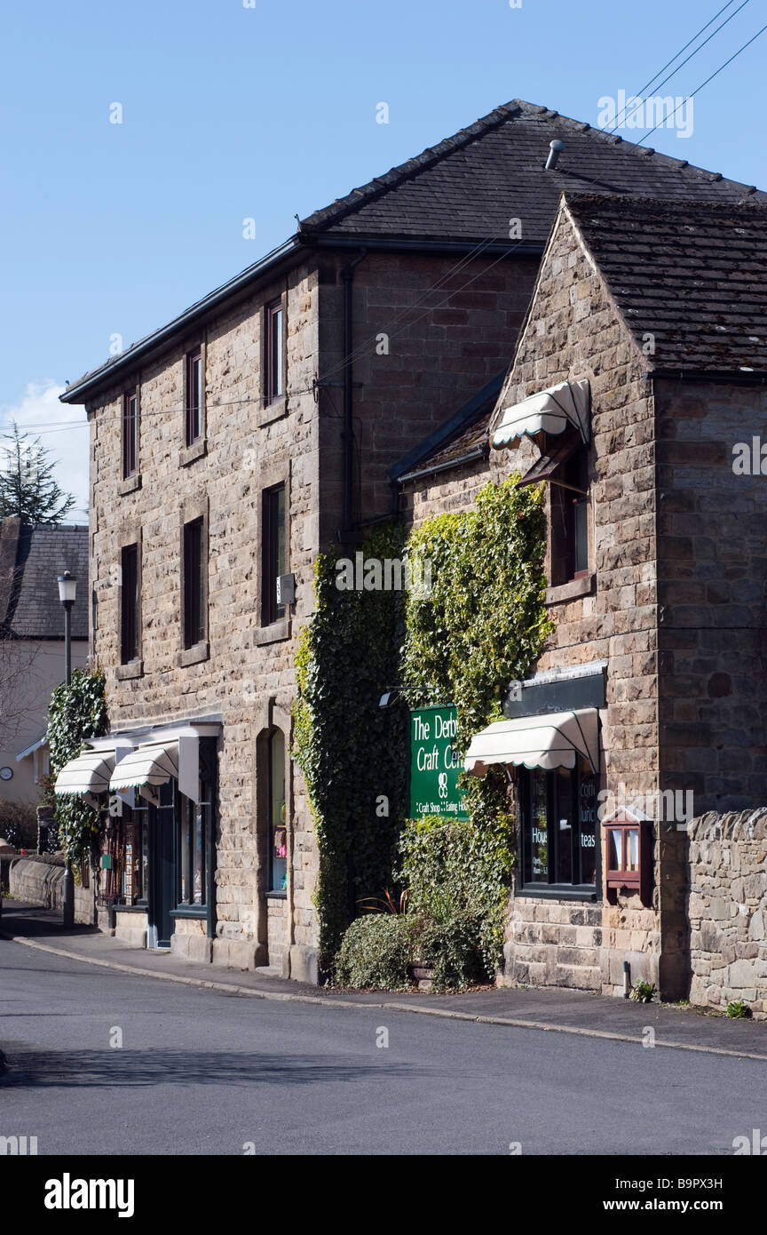 Curbar derbyshire hi-res stock photography and images - Alamy